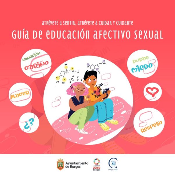 Guía De Educación Afectivo Sexual Apega