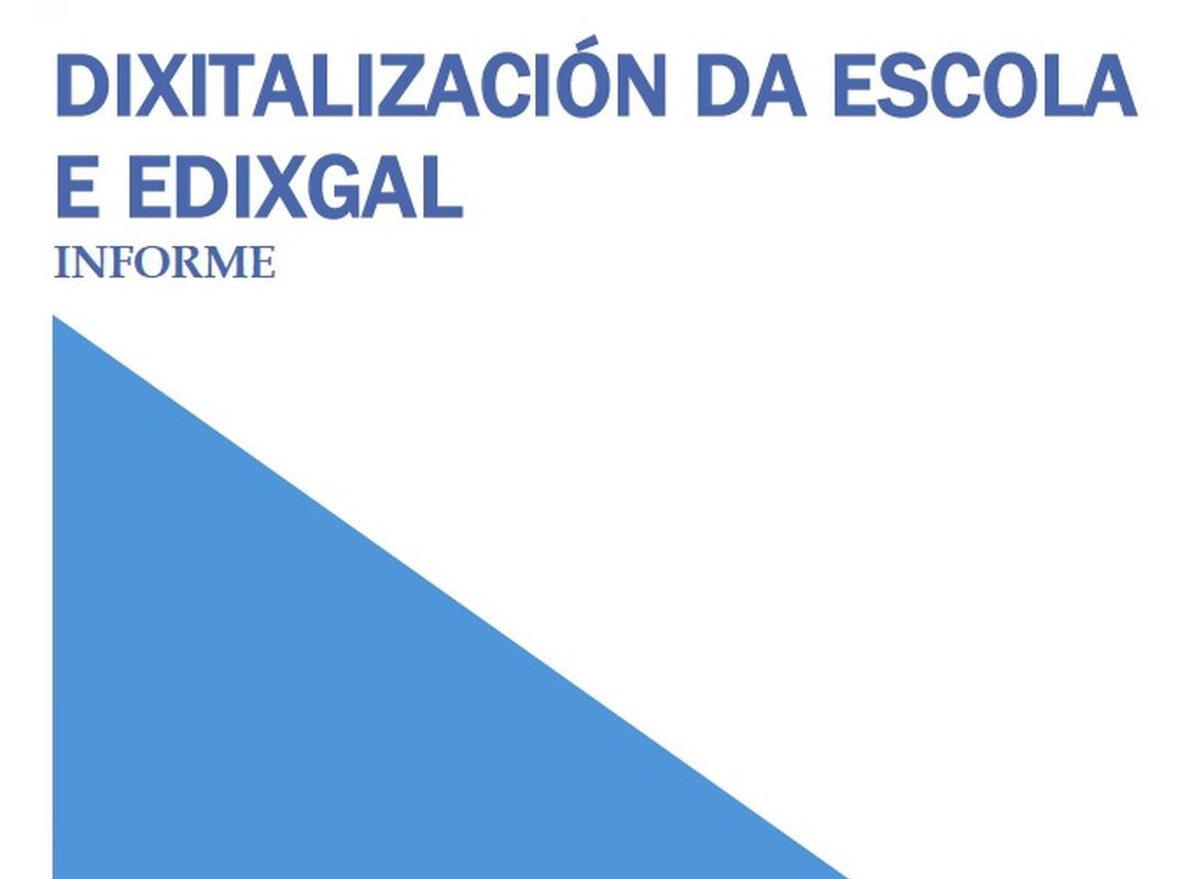 APEGA - Pedagogos/as e Psicopedagogos/as de Galicia